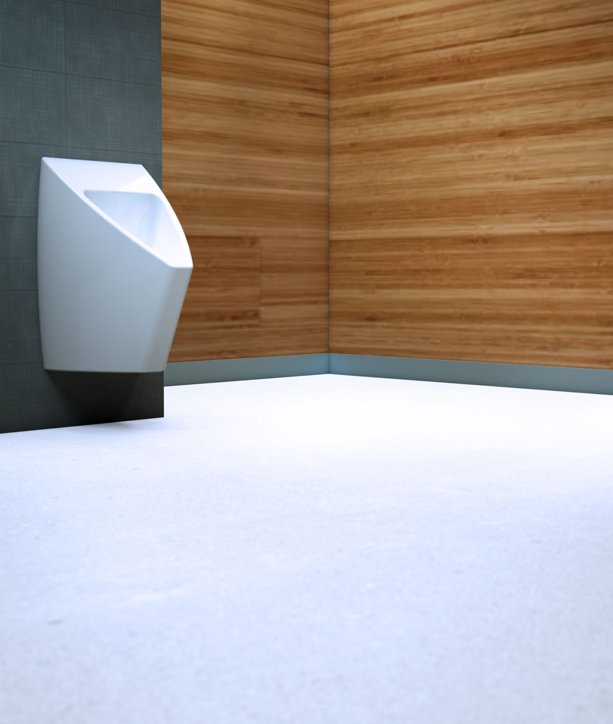 Entering a Brave New World One Restroom at a Time | Architect Magazine