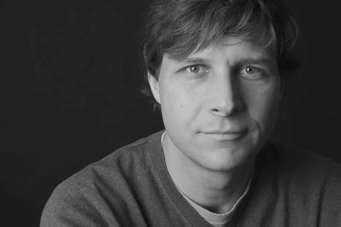 Logan Ward | Architect Magazine