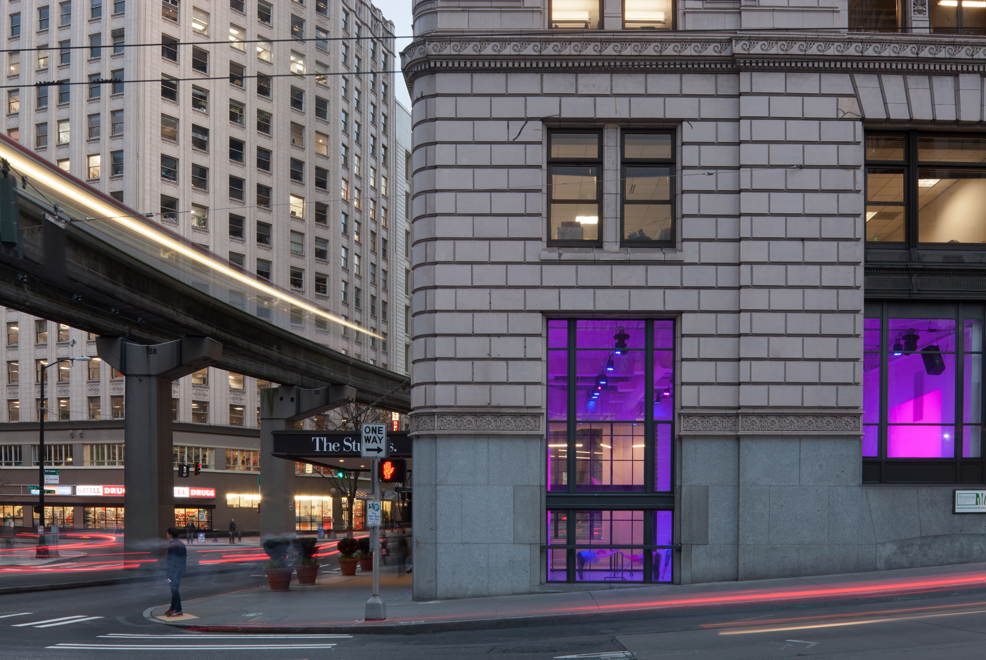 The Studios | Architect Magazine