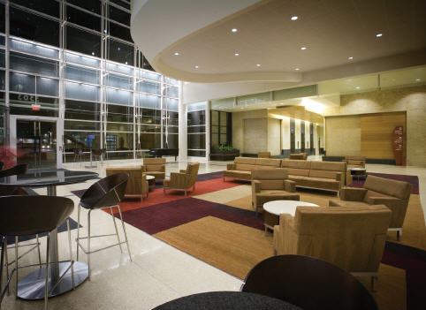 Rising with the Tide | Architect Magazine