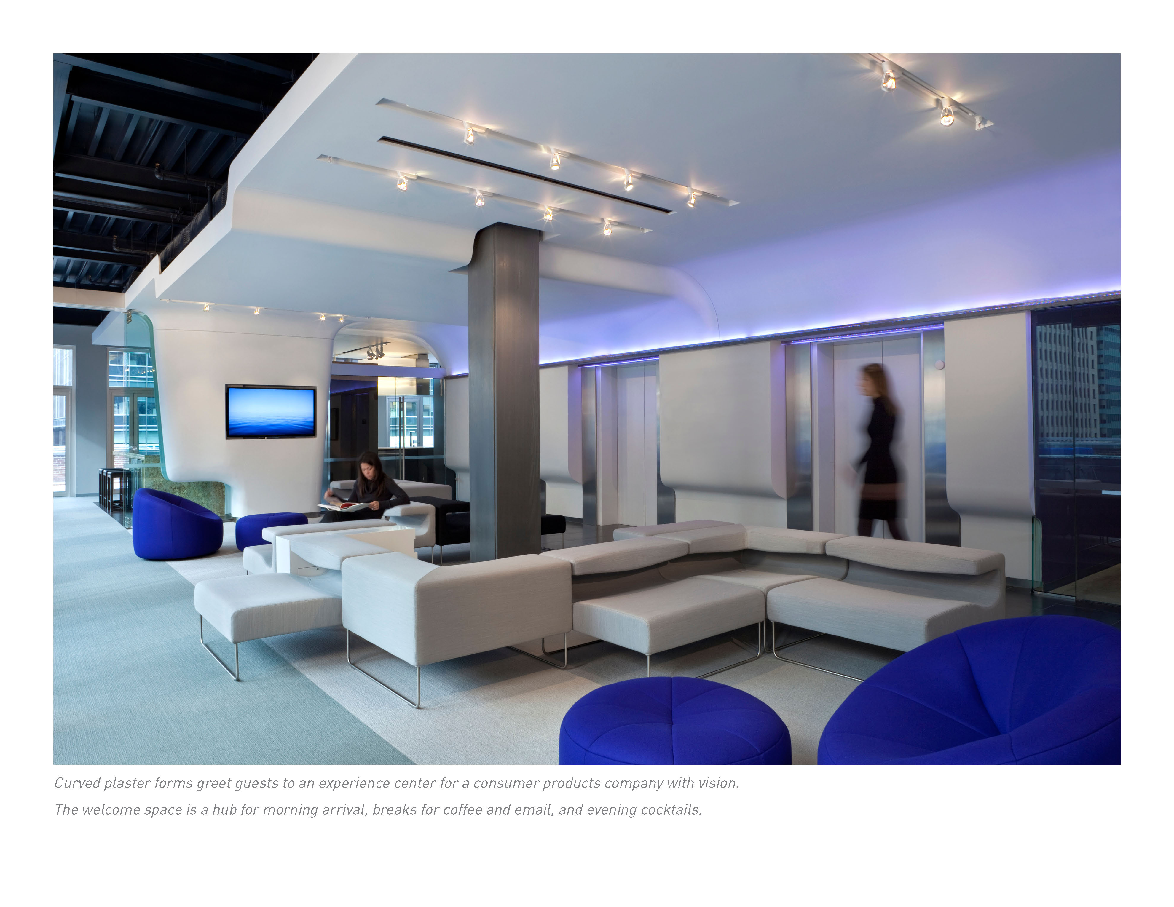 World of Whirlpool | Architect Magazine