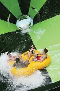 Splish Splash| Aquatics International Magazine