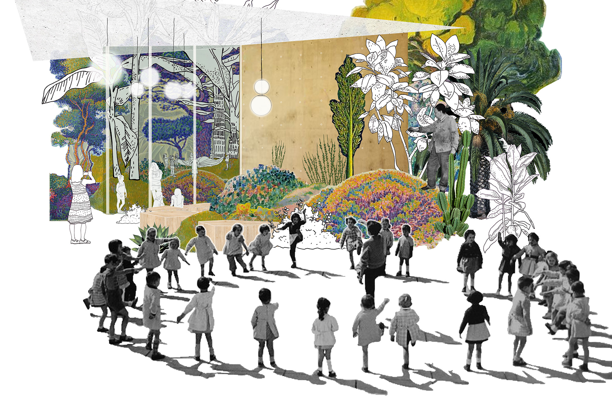 Sam Fox School and AIA St. Louis Announce Fellowship for Emerging ...