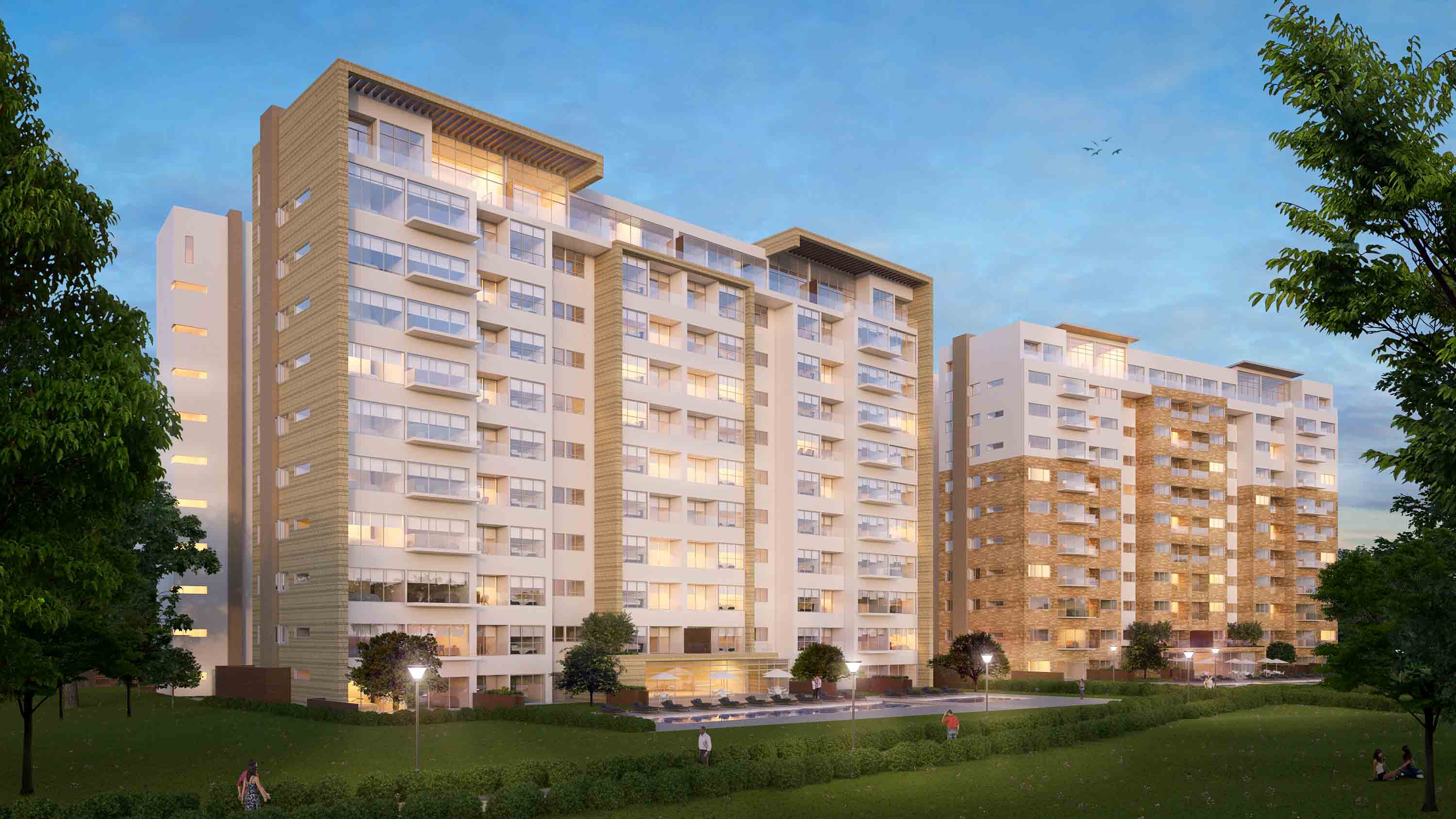 Via Montejo Atlantida | Architect Magazine