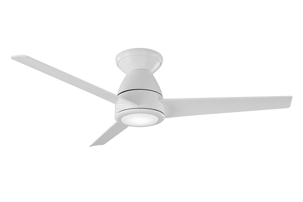 Modern Smart Fan | JLC Online