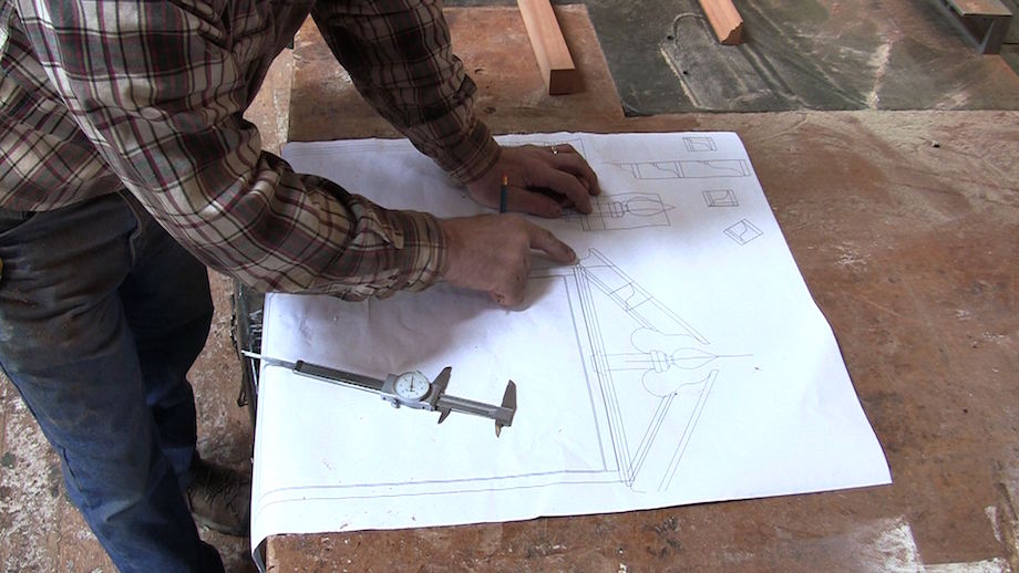 True Classic: Raking Cornice | JLC Online