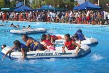 At a Crossroads| Pool & Spa News