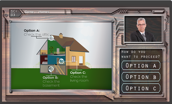 "Game of Homes" Coming to a Small Screen Near You | Builder Magazine ...