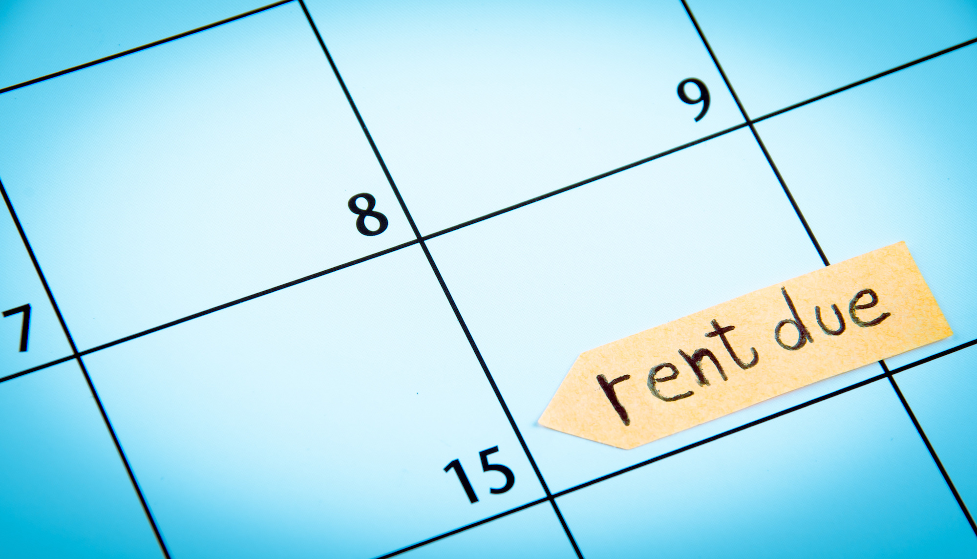 Renters Will Owe Up to $34 Billion in Back Rent by January| Housing ...