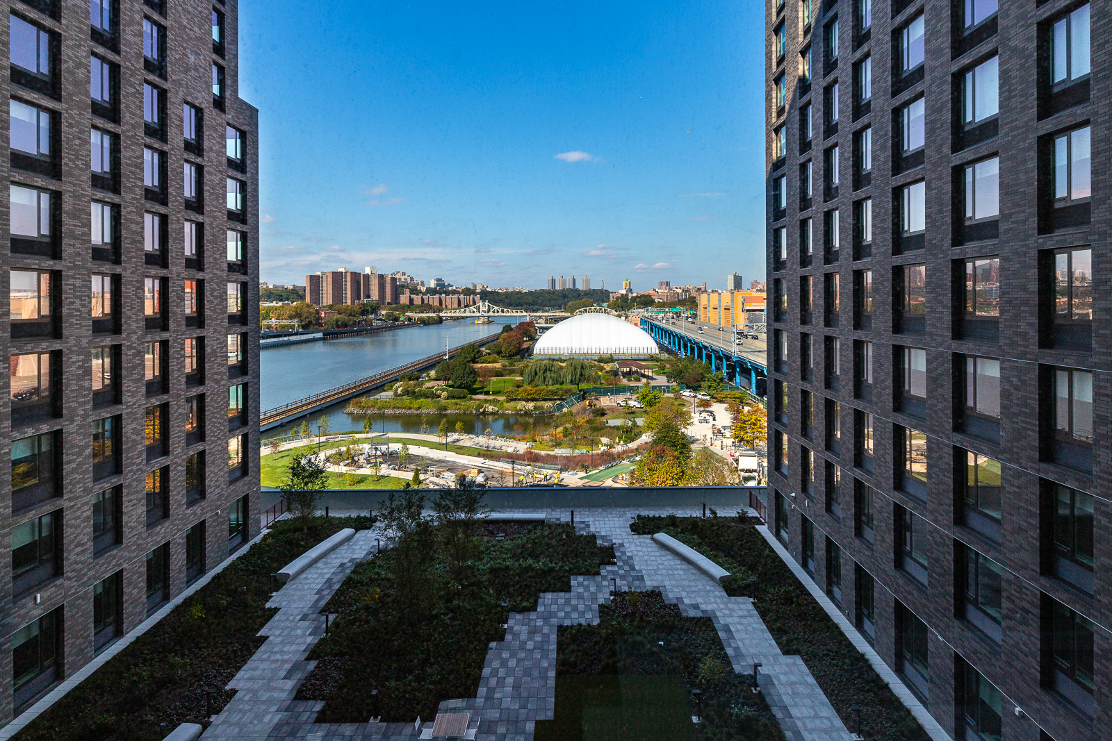 Bronx Point Brings Affordable Housing and Hip Hop Museum to Harlem ...