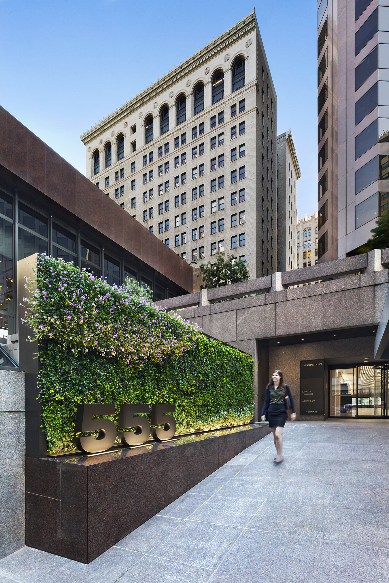 555 California | Architect Magazine