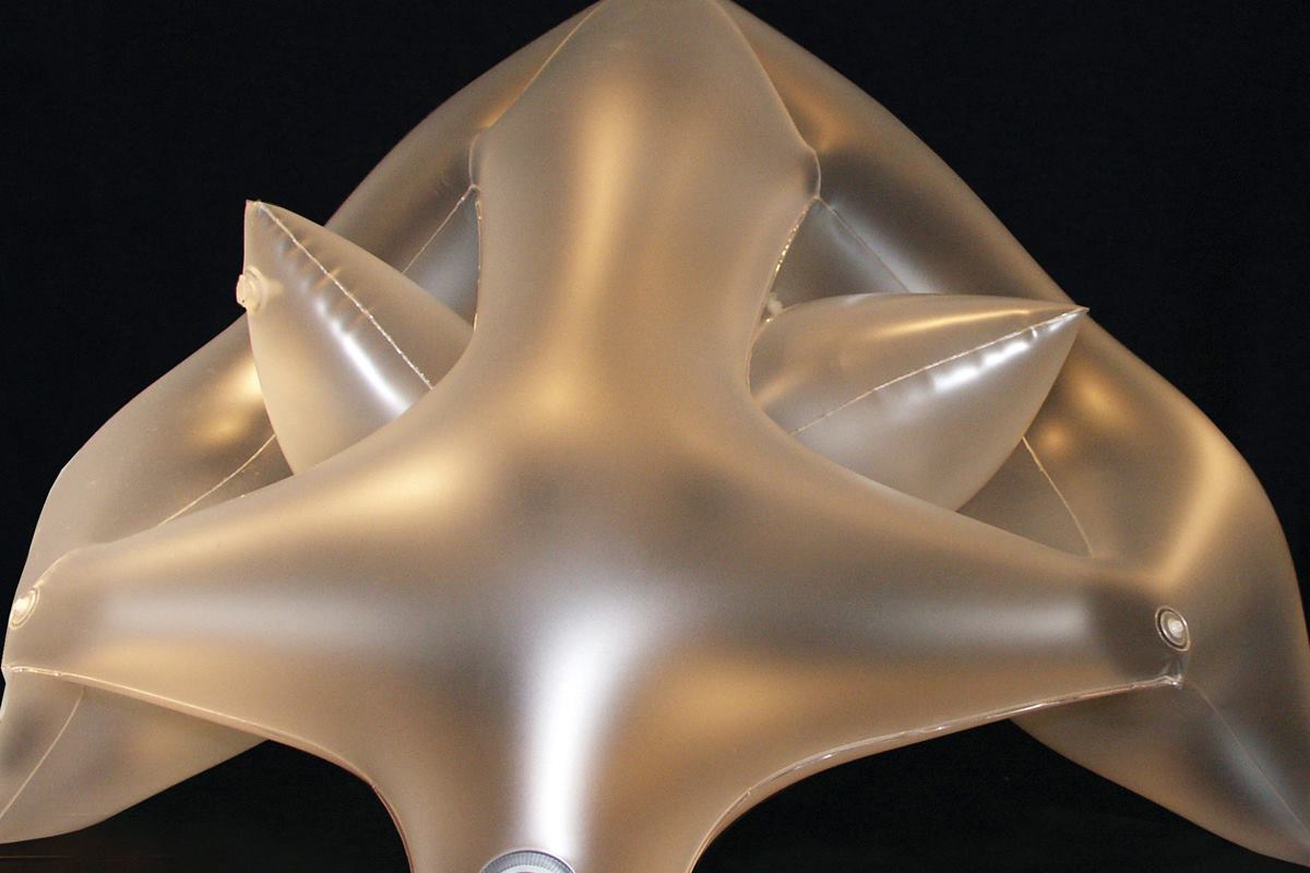 Parametric Design Research Presented at SmartGeometry | Architect Magazine