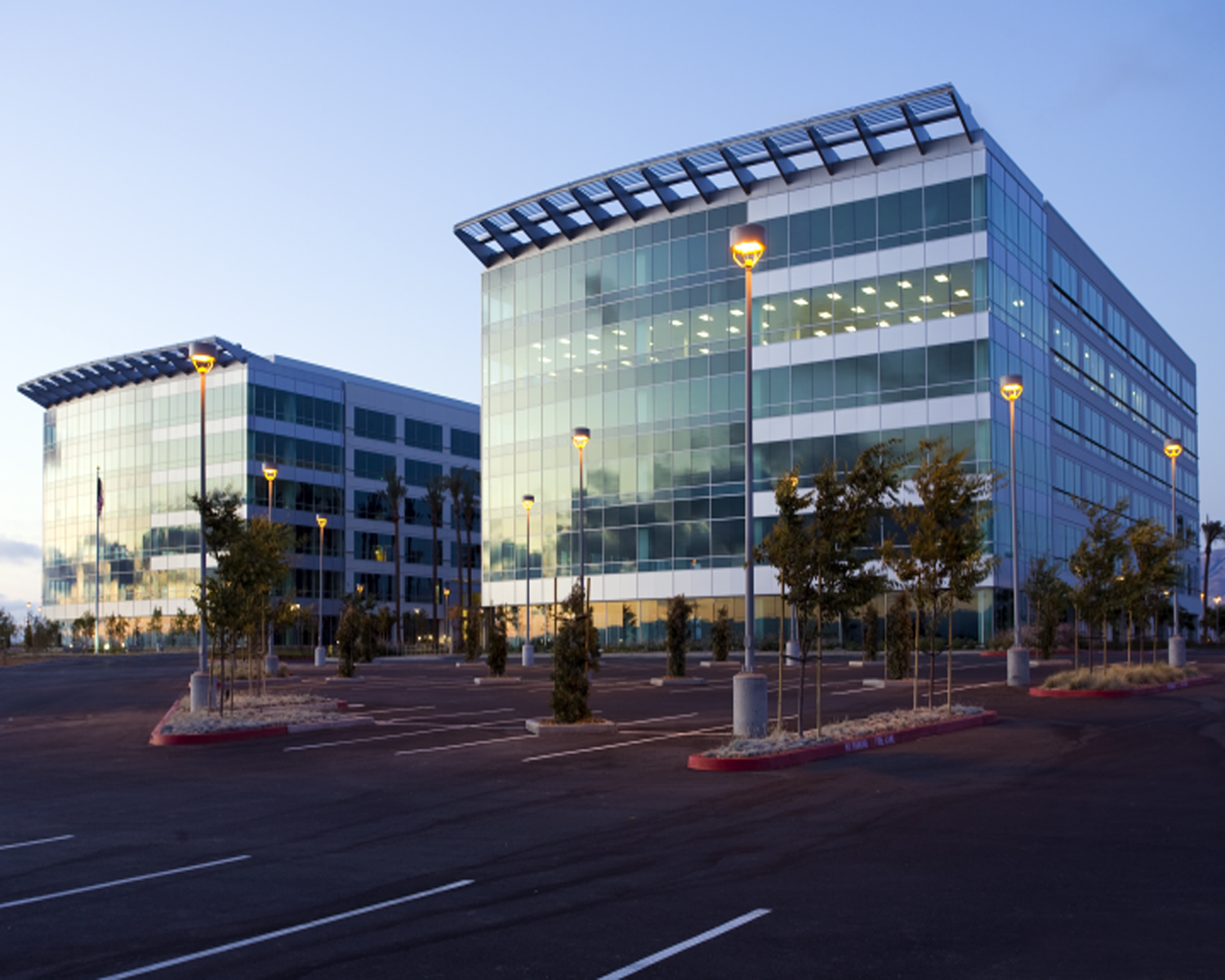 America Center | Architect Magazine