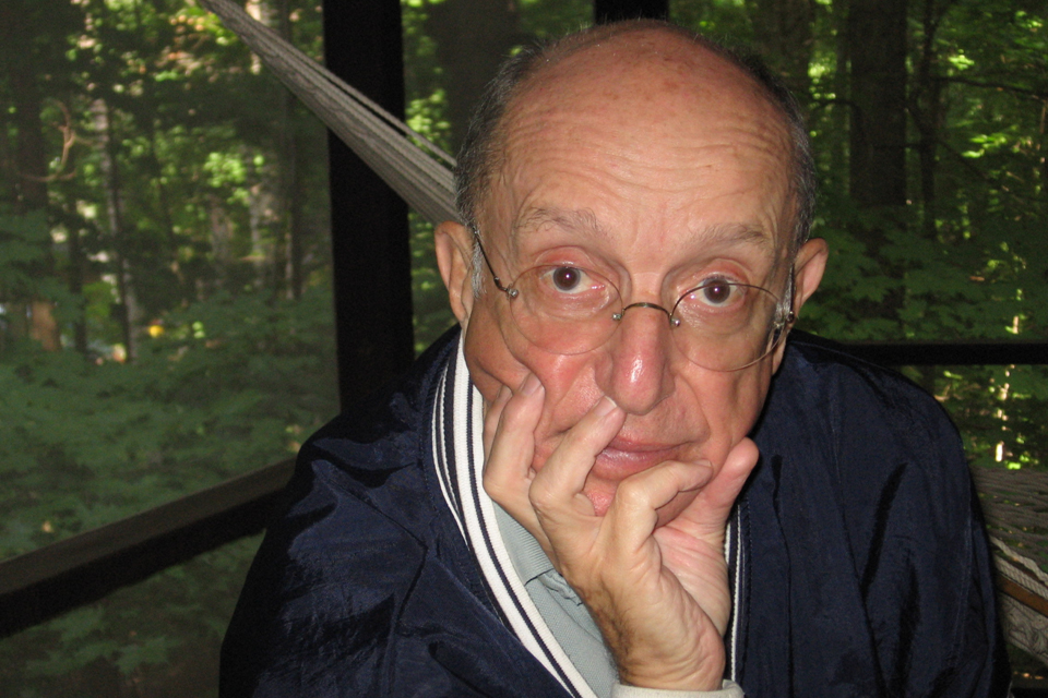 Architect John Schlossman Dies at 86 | Architect Magazine