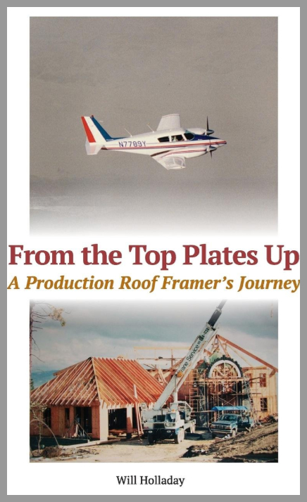 Review: From the Top Plates Up | JLC Online