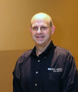 All in the Family| Pool & Spa News