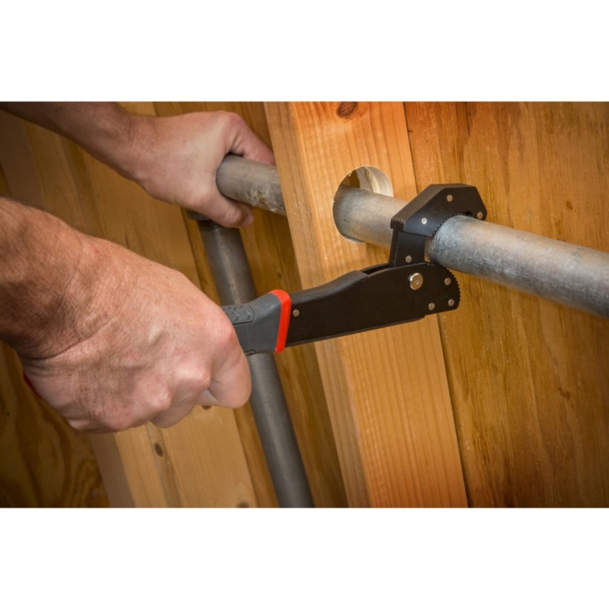 Crescent Self-Adjusting Pipe Wrench | JLC Online