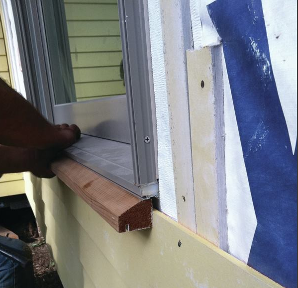 Keep it Dry: How to Manage Moisture with Rainscreens | Builder Magazine