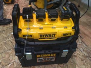 Portable Power Station and Battery Charger | JLC Online