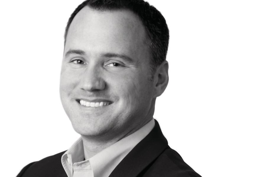 Edmiston Excelling at Pinnacle After Successful Tenure at Greystar ...