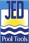 JED Pool Tools| Pool & Spa News