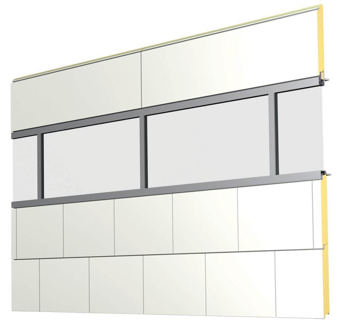 Centria Smart-R Wall Solution | Architect Magazine