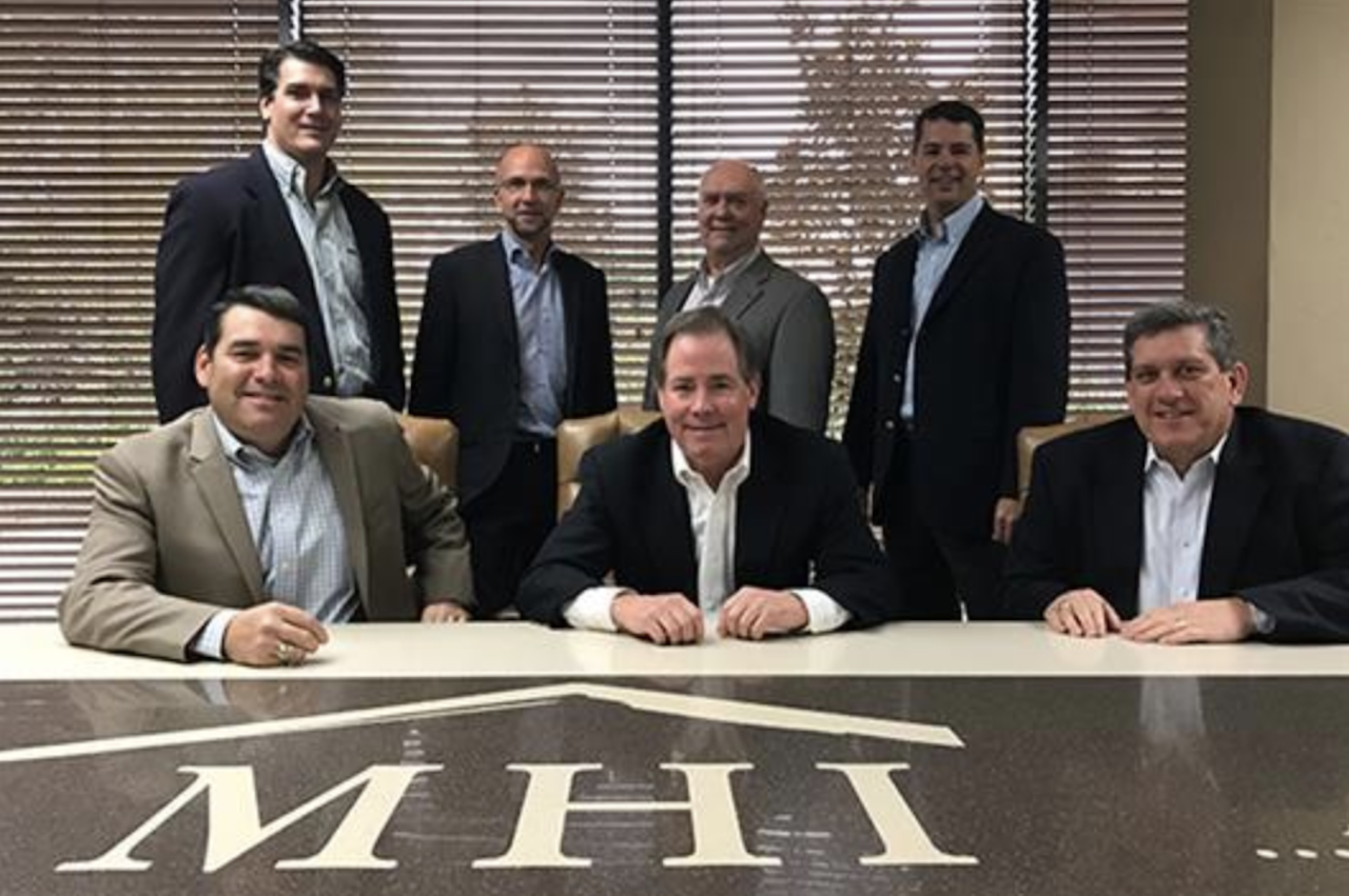 As McGuyer, Control4 Team on Smart Tech as Standard, Is a New Home ...