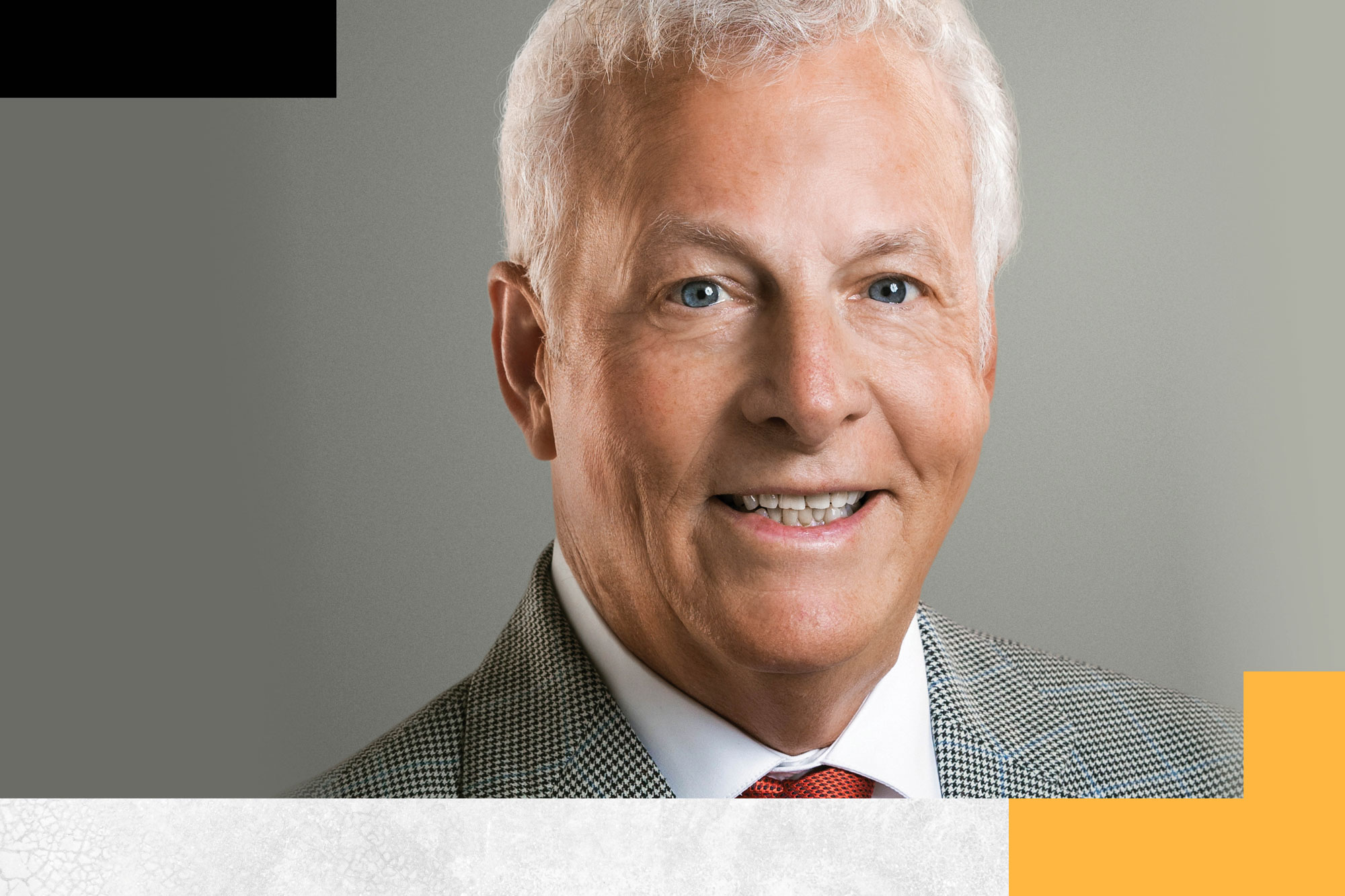 The Deal Closer| Housing Finance Magazine