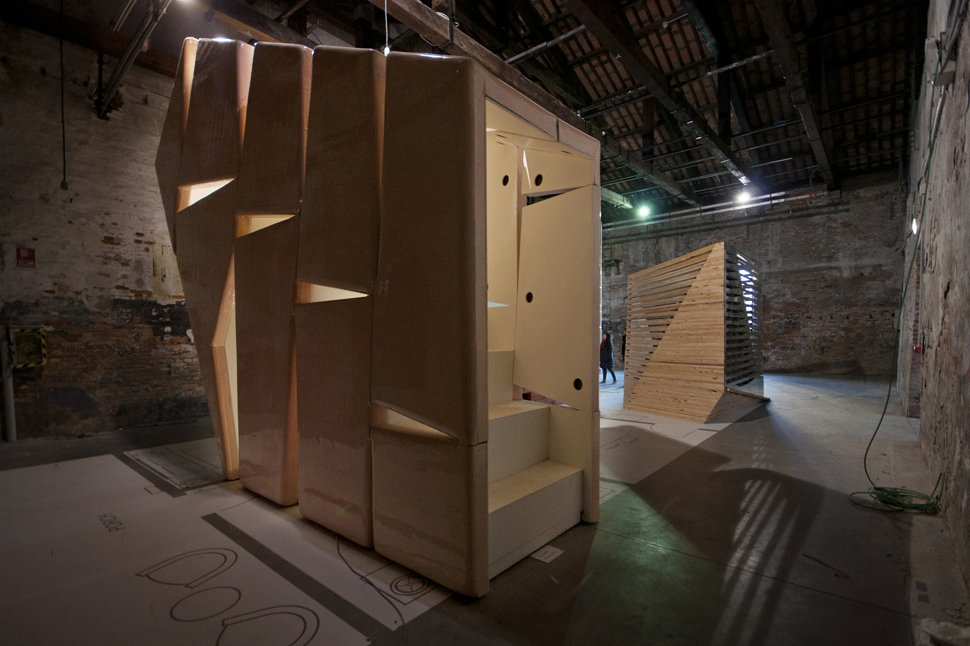 About Face | Architect Magazine