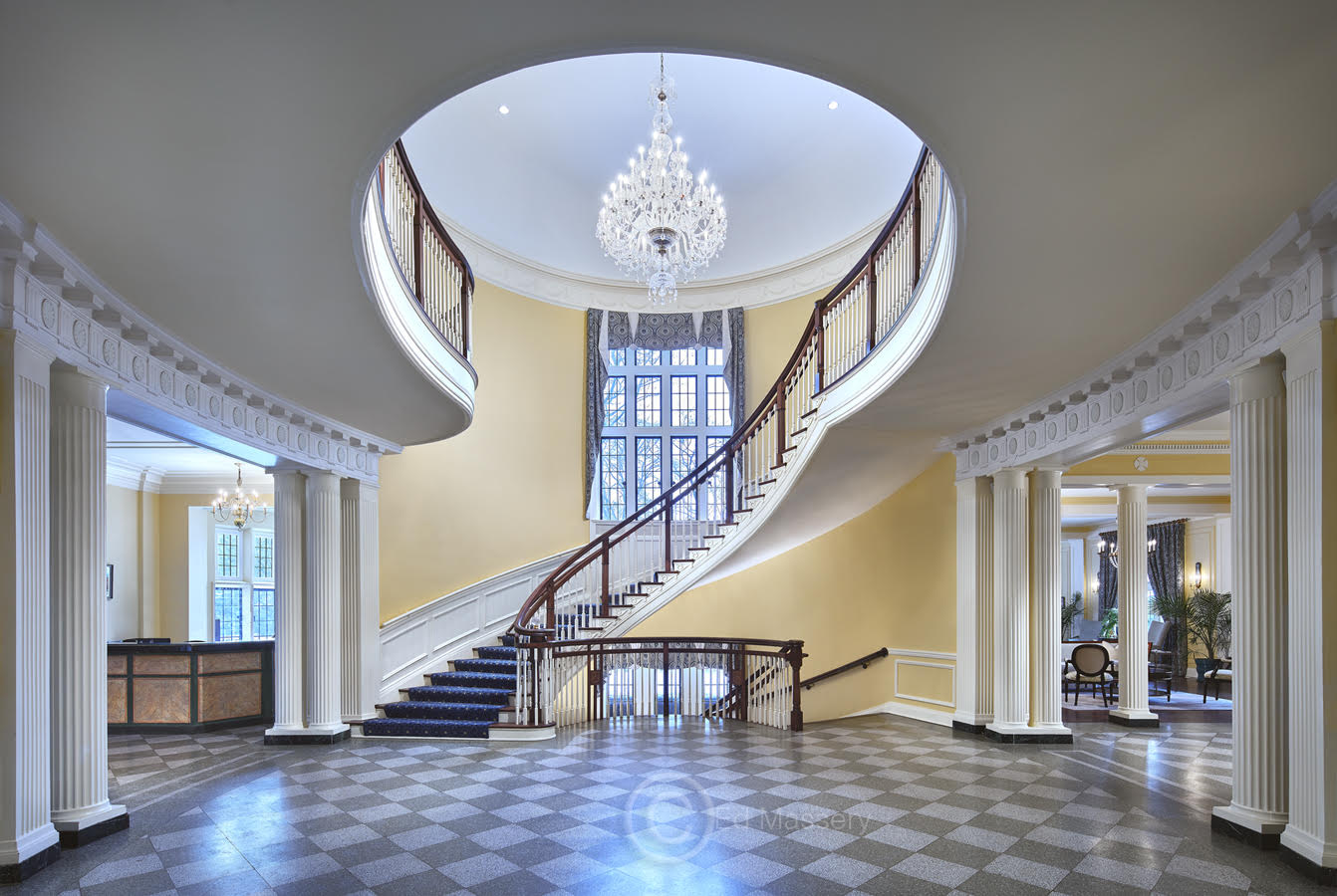 Historic Restoration | Architect Magazine