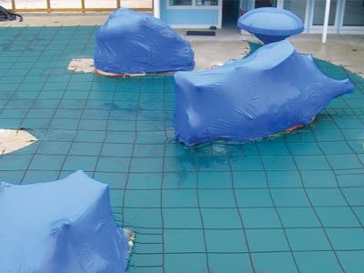 Facing the Obstacles| Pool & Spa News