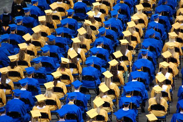 NCARB Endorses Licensure Upon Graduation | Architect Magazine