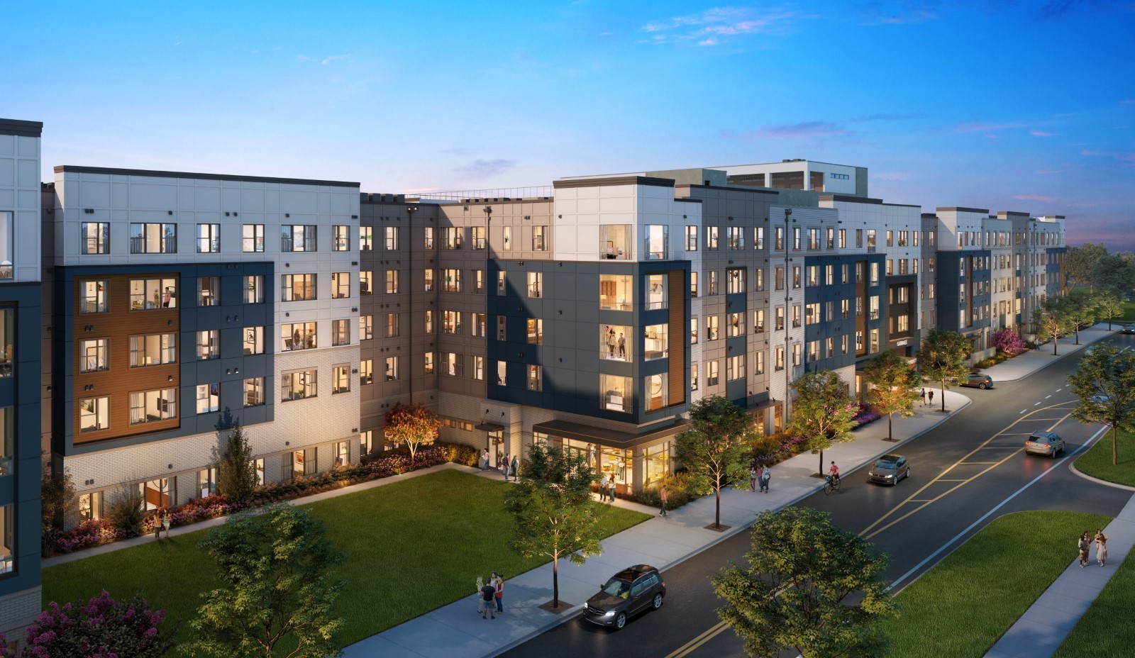9 New Student Housing Developments Gear Up for Future Deliveries ...