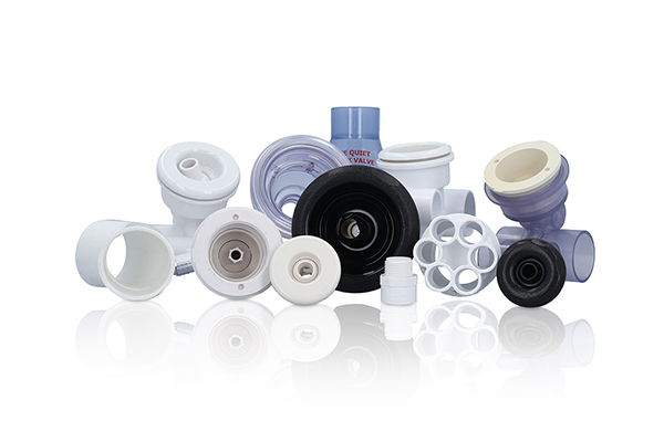 Spa Plumbing & Jets You Need from the Best Brands in the Market| Pool ...