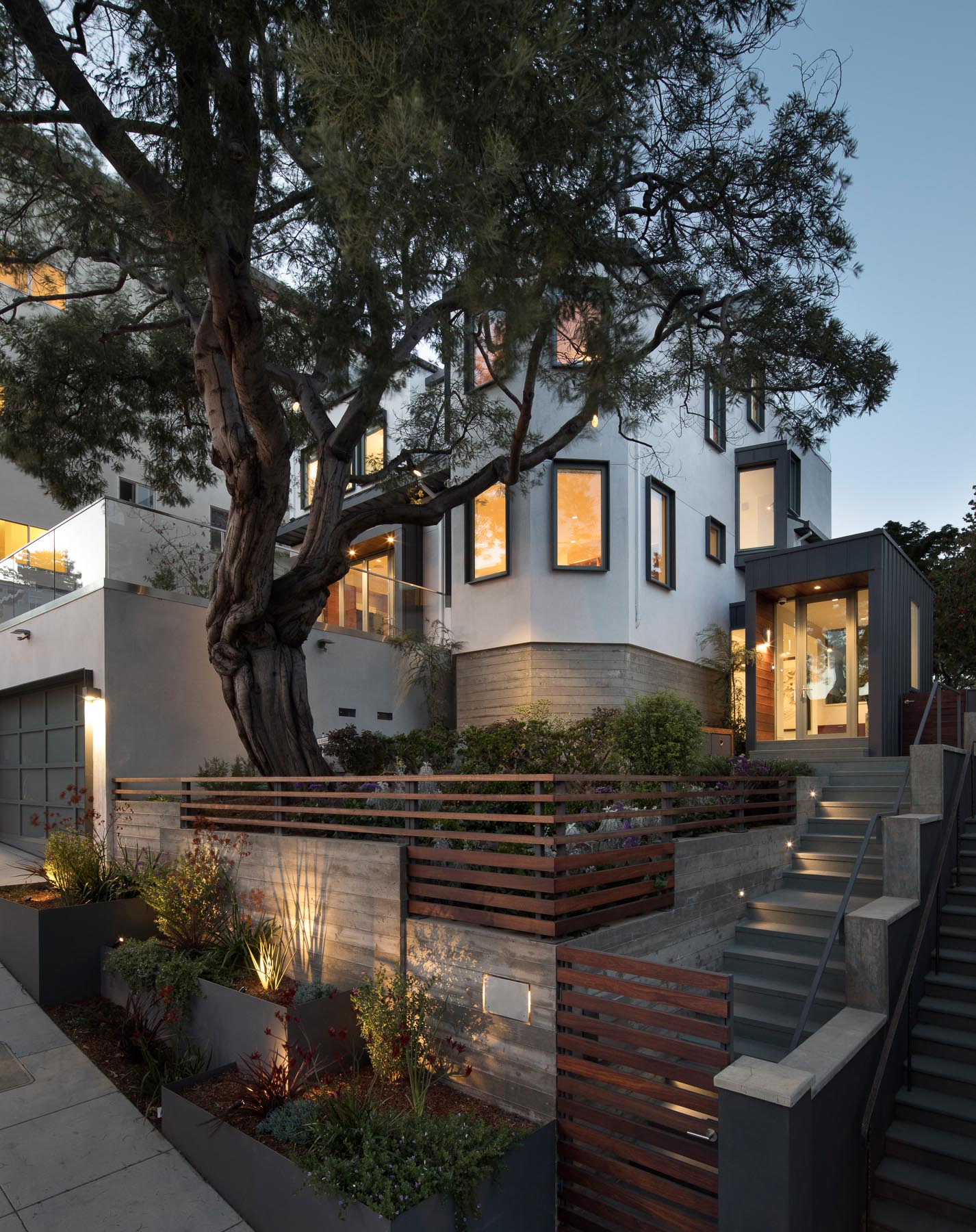 Jarrah House | Architect Magazine