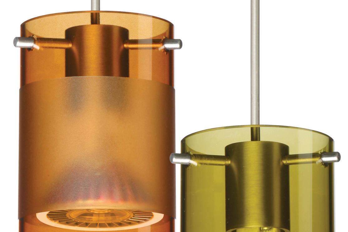 Besa Lighting's Scope LED Light | Builder Magazine