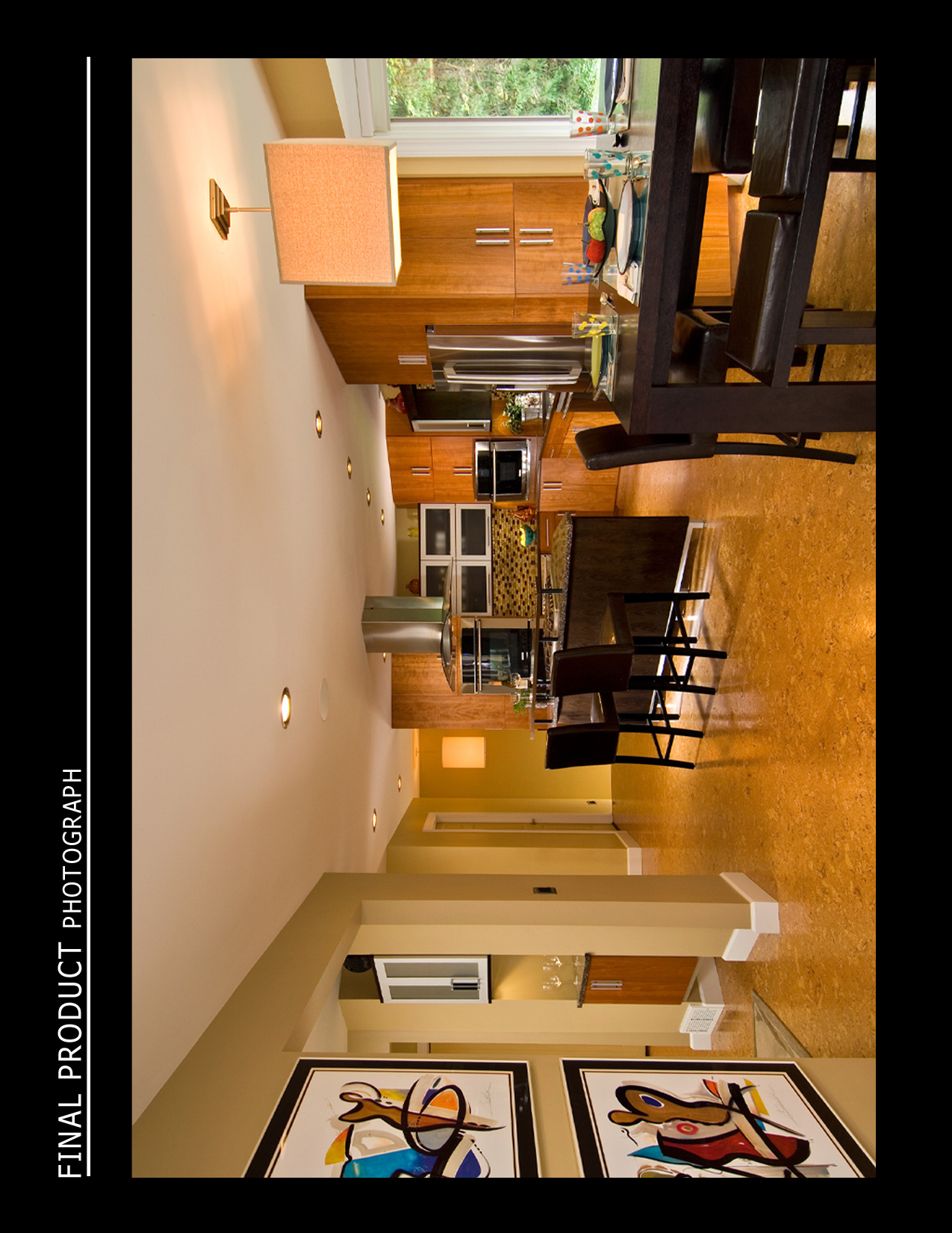 Townsend Kitchen | Architect Magazine