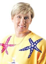 Jill White | Starfish Aquatics Institute| Aquatics International Magazine