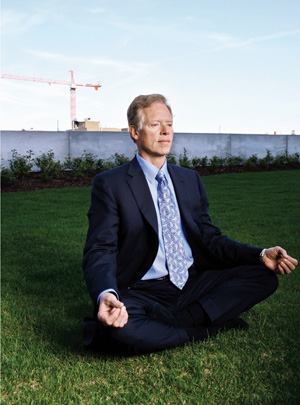 Sixth Sense: Meet Steven Fifield | Multifamily Executive Magazine