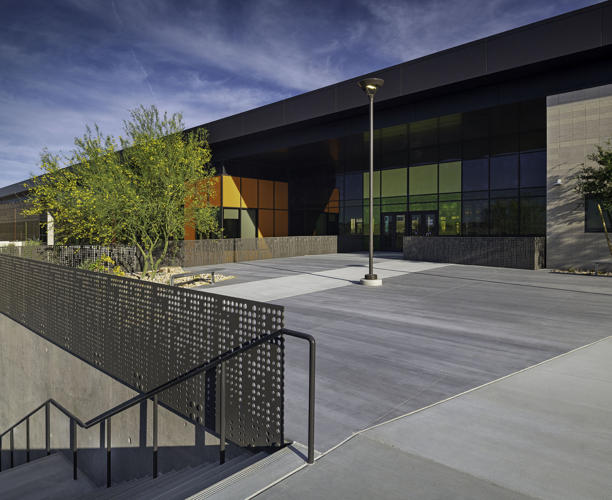 Nevada State College Glenn and Ande Christenson School of Education ...