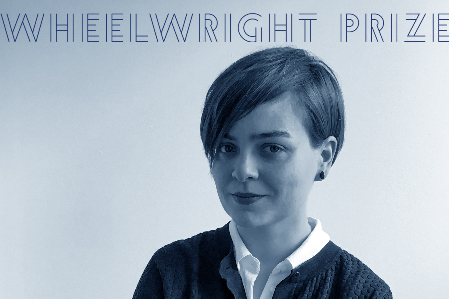 Anna Puigjaner Wins 2016 Harvard GSD Wheelwright Prize | Architect Magazine