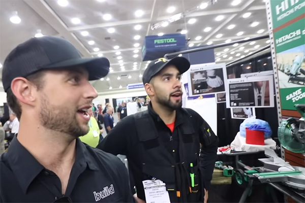 Top Tools From the Remodeling Show / Deck Expo | JLC Online