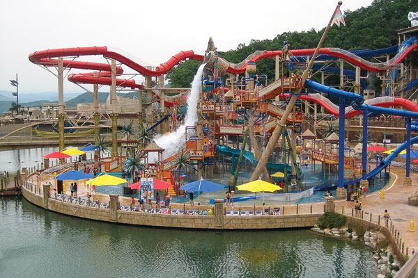 Ocean World| Aquatics International Magazine