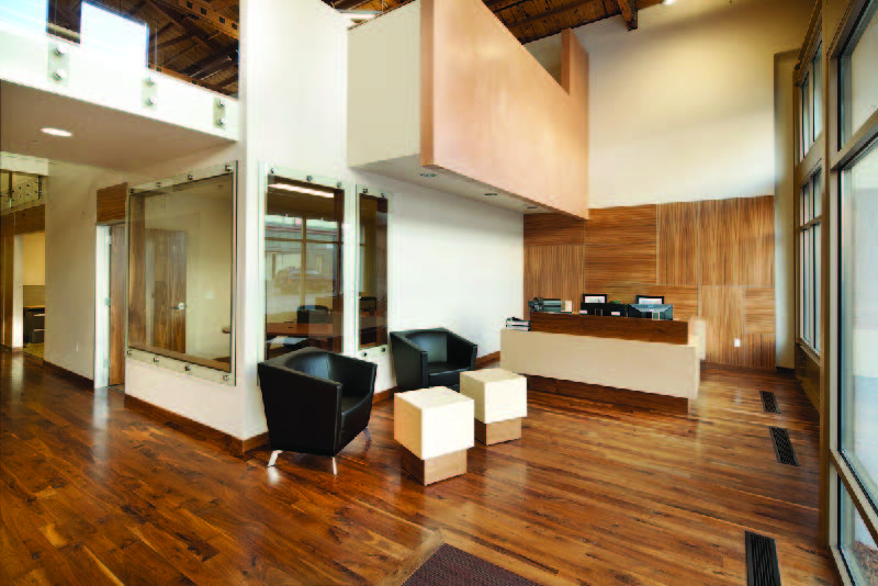 Syringa Networks | Architect Magazine