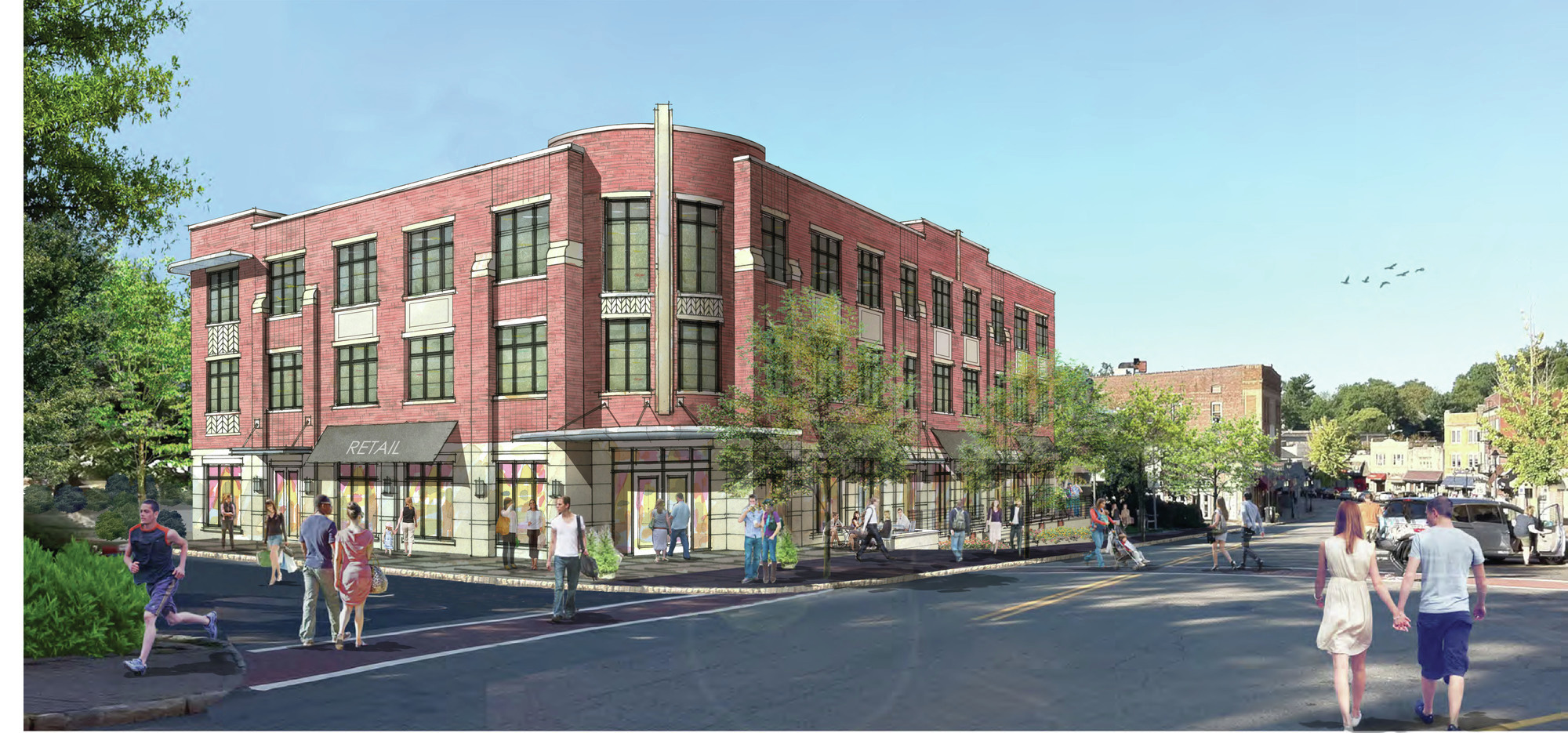 WELL-come To The Future Of Healthy Buildings | Builder Magazine