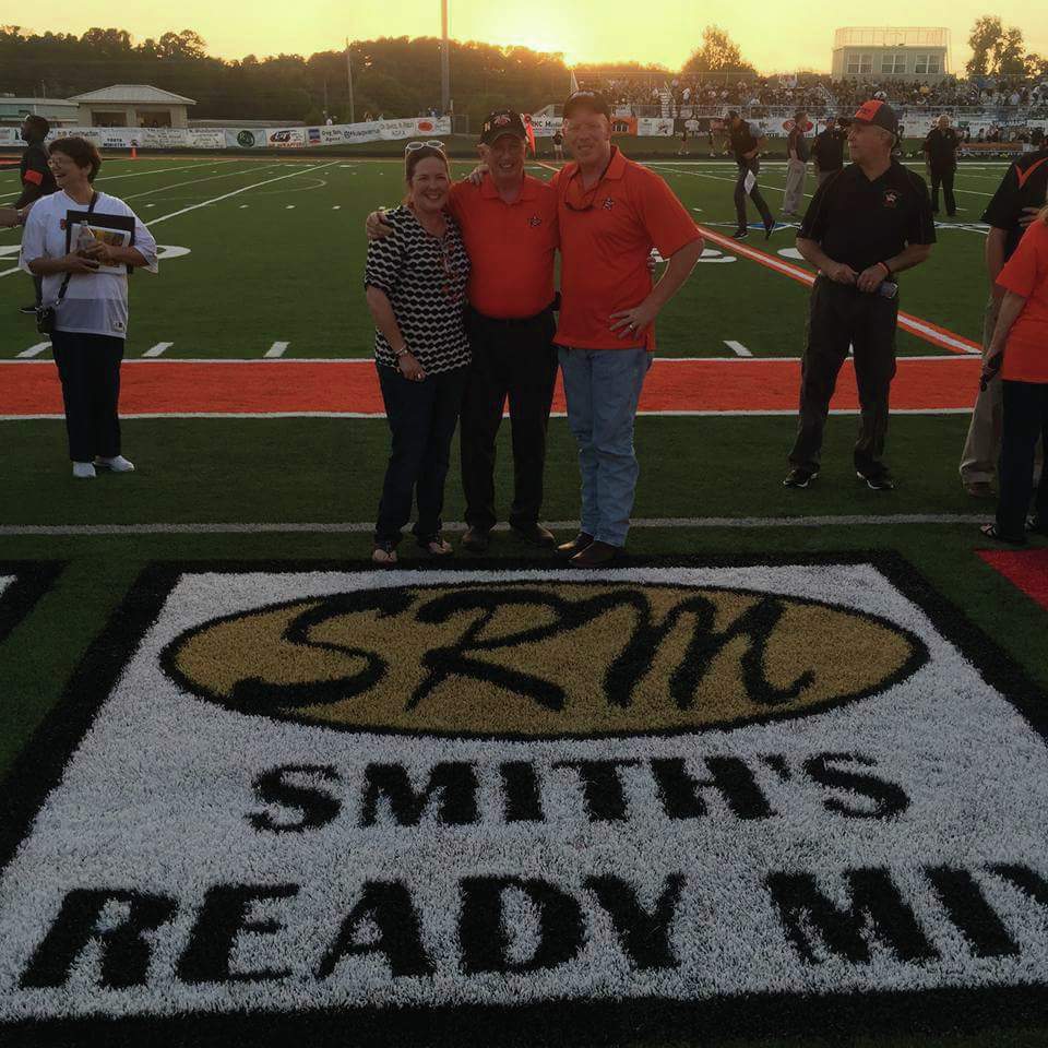 Smith Ready Mix| Concrete Construction Magazine