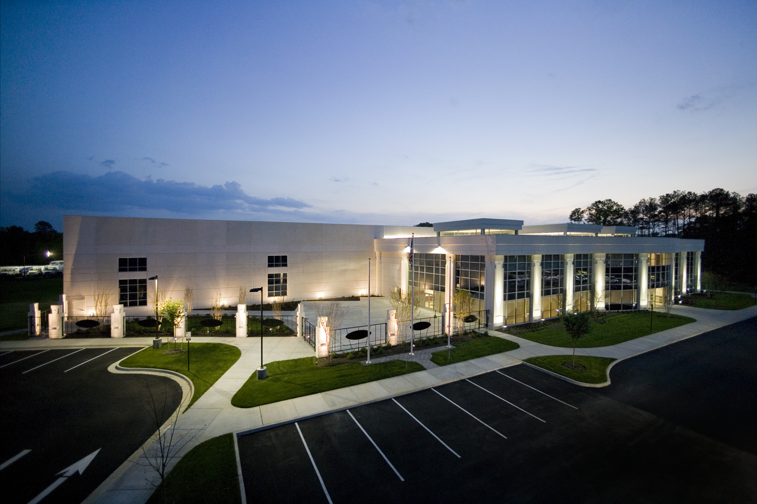 Brown Distributing | Architect Magazine