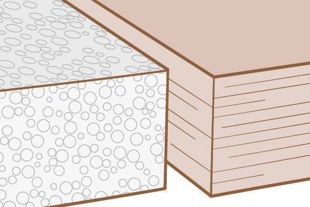 How It's Made: Structural Insulated Panels | Builder Magazine