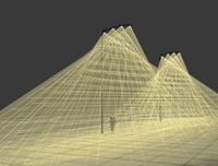 City Lights Design Competition | Architect Magazine