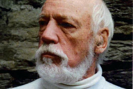 Remembering John Johansen, the last of the Harvard Five Architects ...